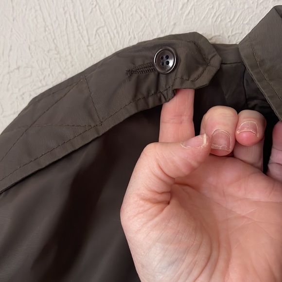 Horace Small | Jackets & Coats | Horace Small Apparel Co Size Ml ...